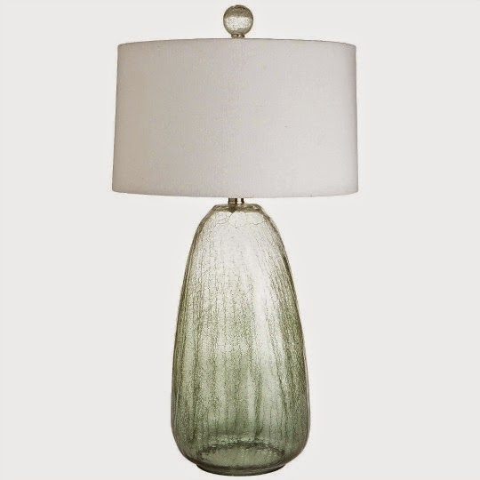 k a l a n i c u t: Pier One Table Lamps
