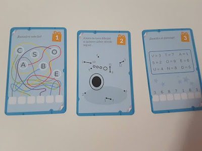 Creciendo con libros y juegos: diciembre 2016