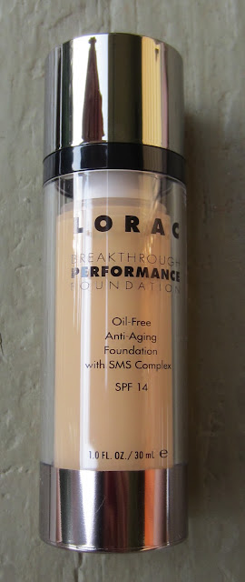 Blushing Beauty: LORAC Review