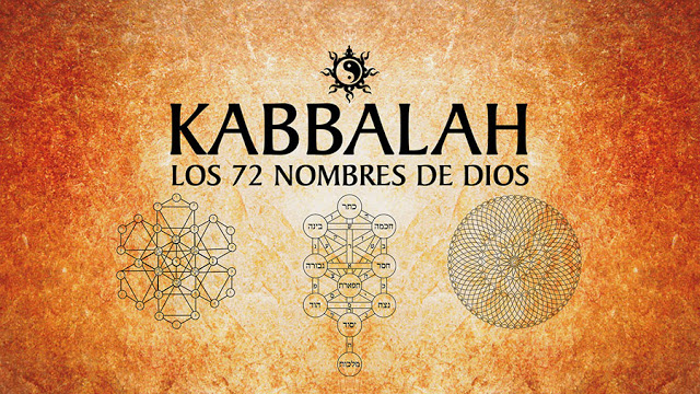 Heraldry of Life: KABBALAH - The 72 Angels of God