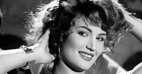 Global BellyDance Events: Nagwa Fouad