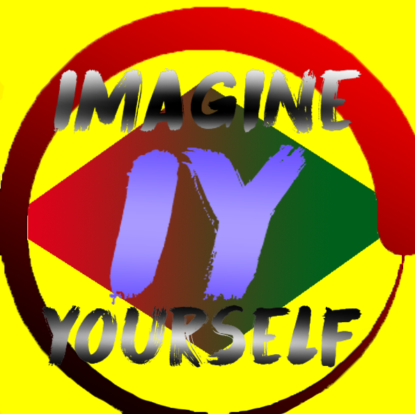 Imagine Yourself Blog
