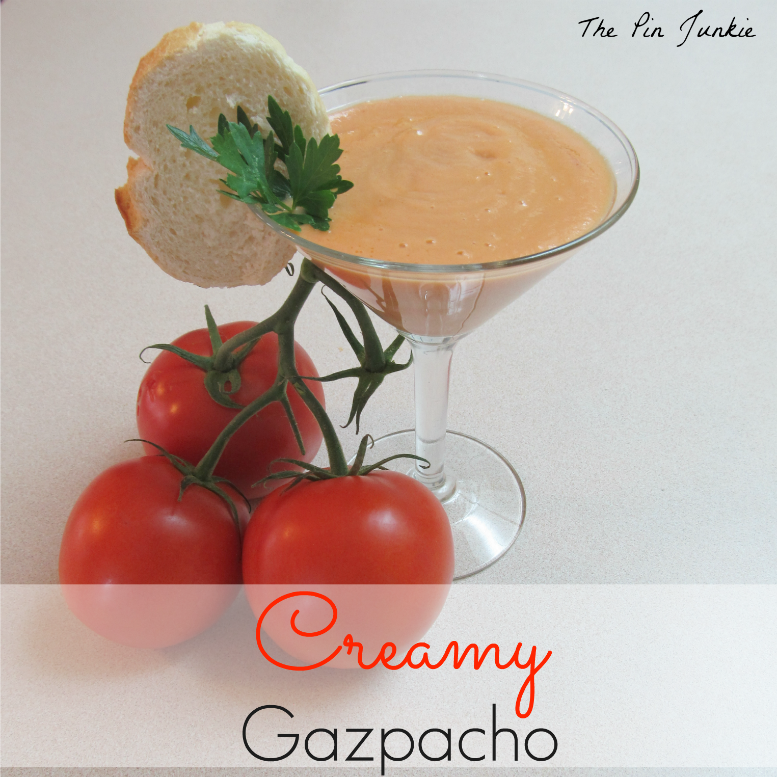Gazpacho