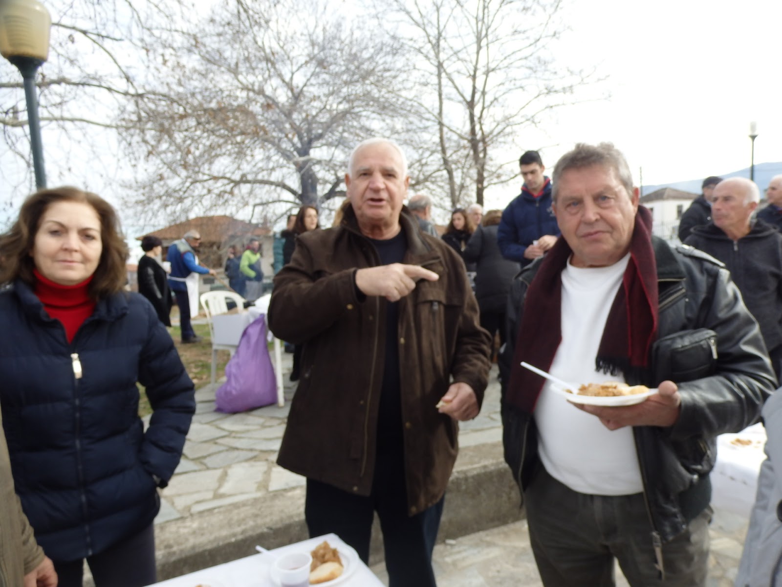 AMMOSIMATHIA BLOG: Με μεγαλη προσελευση κοσμου πραγματοποιηθηκε σημερα ...