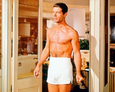 soyons-suave: Serions-nous passés à côté de Stephen Boyd