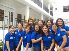 BEAUTIFUL SPOT'S IN THE PHILIPPINES: HALANG ELEMENTARY SCHOOL