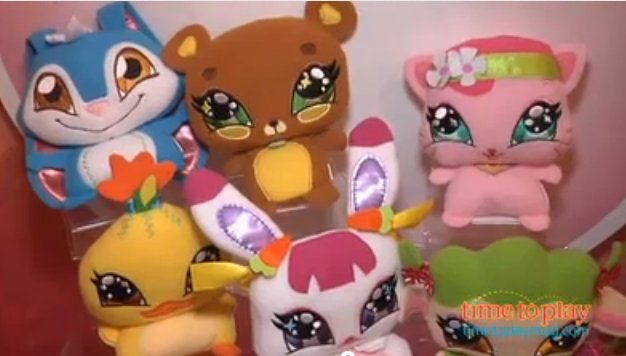 Veni Vidi Dolli: OVERVIEW: Winx Club Part 2 Witty, Jakks and Beyond