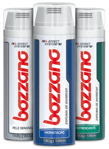 Mundo Das Marcas: BOZZANO