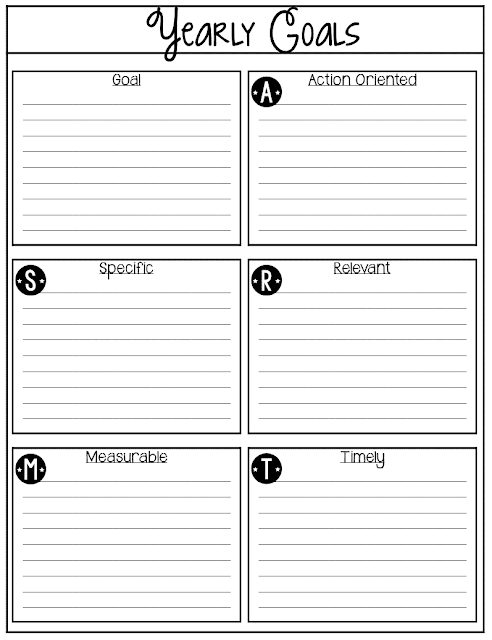 How to Plan a Successful Staff Meeting - Mrs. B’s Beehive