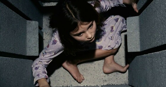 Film Fan: Walled In (3 Stars)