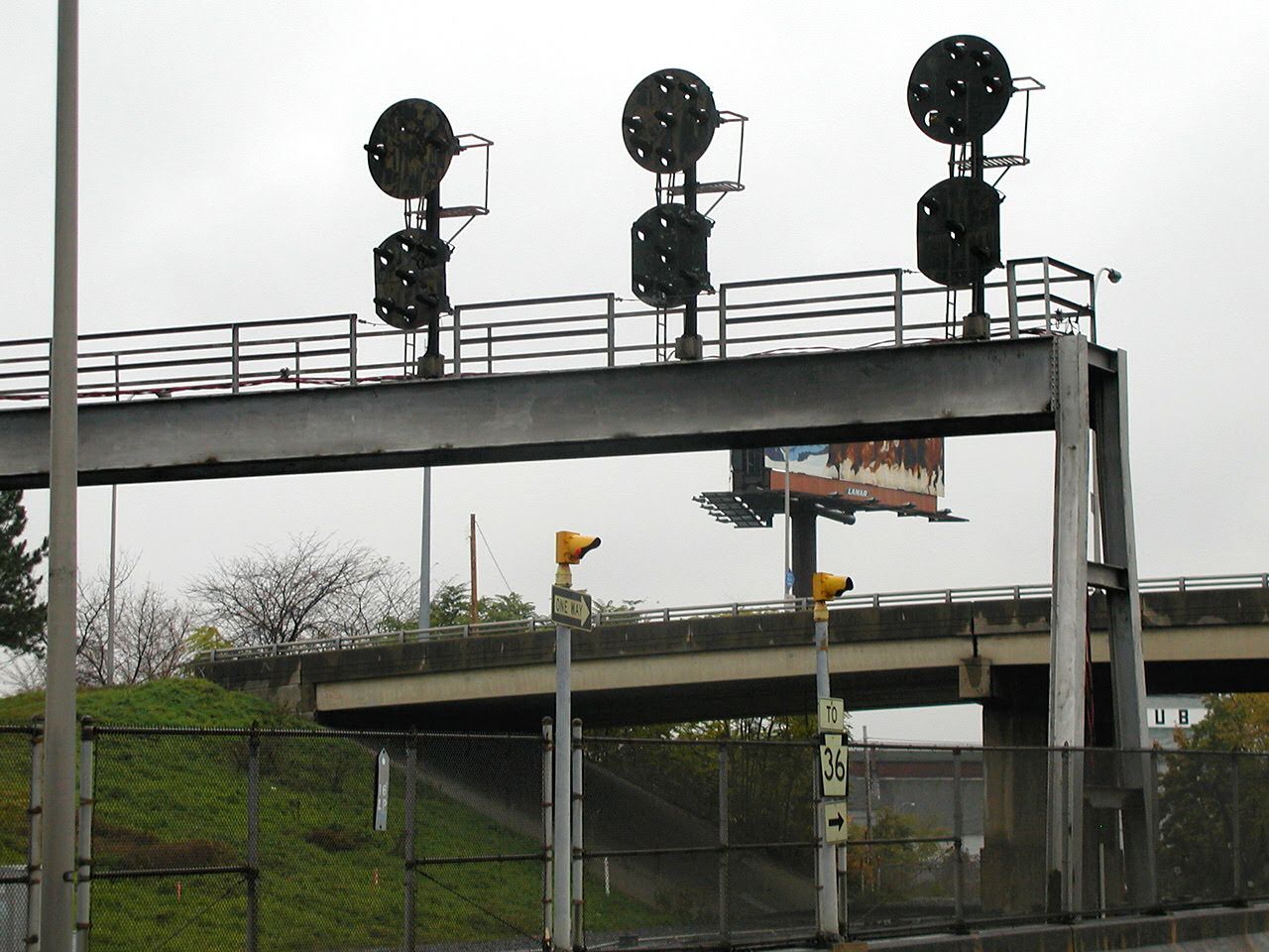 The Position Light: PHOTOS: ALTO TOWER