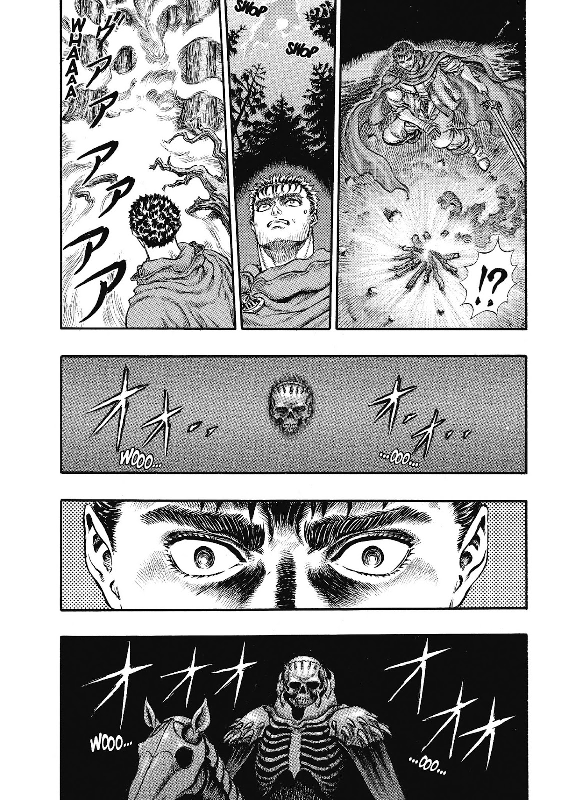 Galicia Comic: Berserk 9