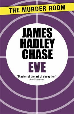 Eve - James Hardly Chase - Ebooks Loft