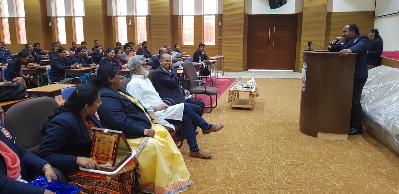 TEACHERS - Workshops / Sessions: 180724-25 -- Muscat - Maabela - ISAM ...