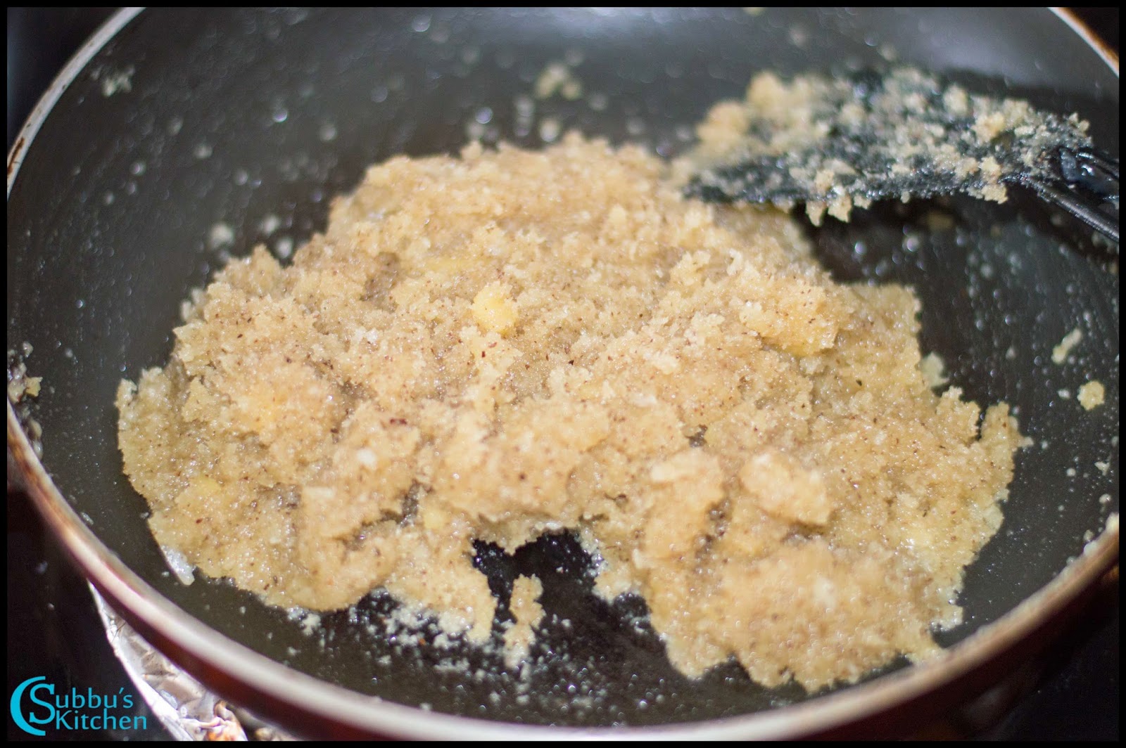 Coconut Poli Recipe | Thengai Purana Poli Recipe | Wheat Flour Poli ...