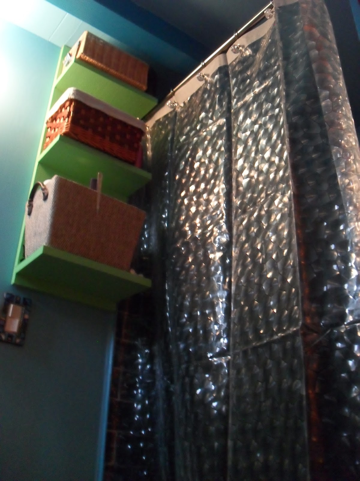 Tiny Gypsy Shack: Tiny Home, Big Update