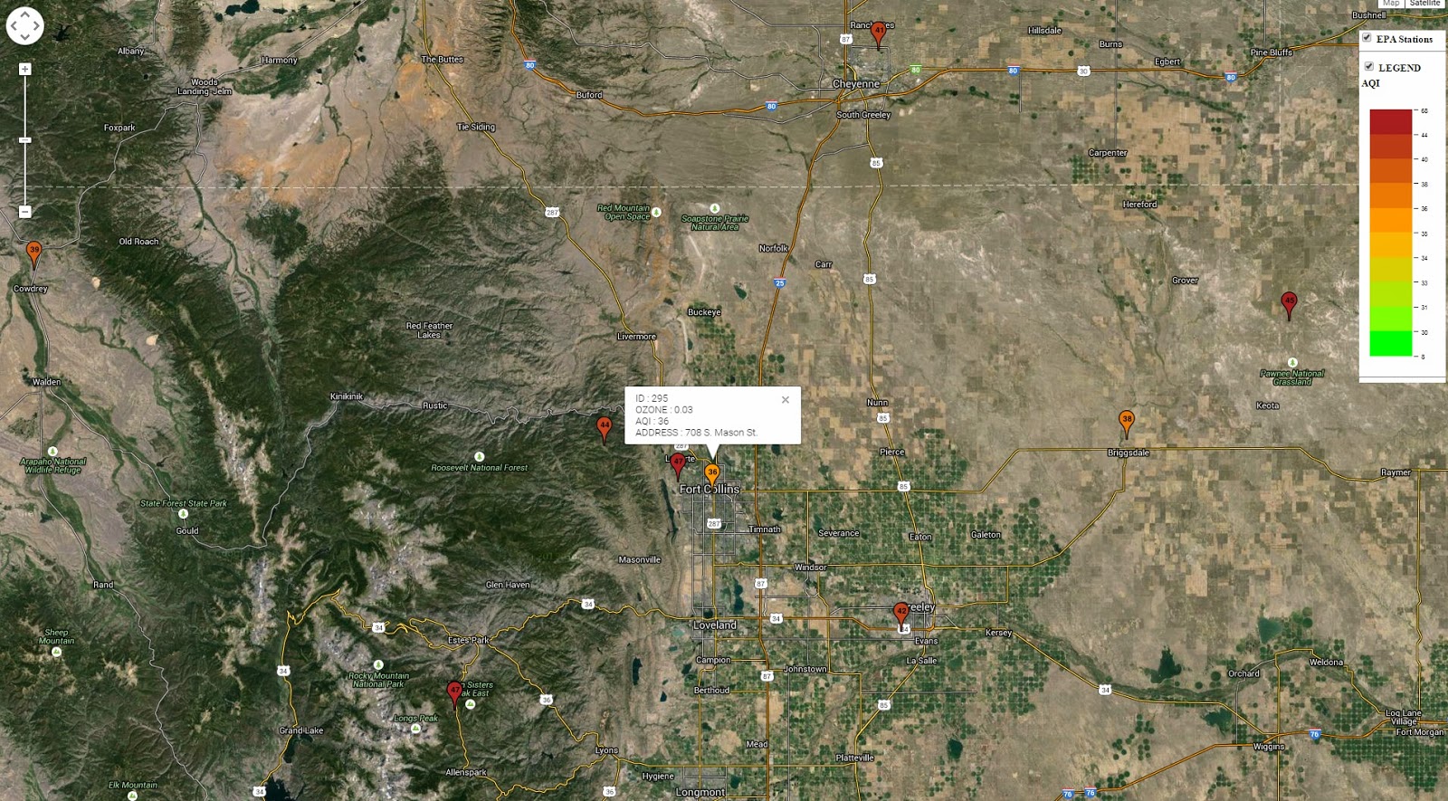 R tutorial for Spatial Statistics: Introductory Time-Series analysis of ...