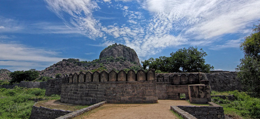 Best of South India Tour Package - South India Tours: Top Tourist ...