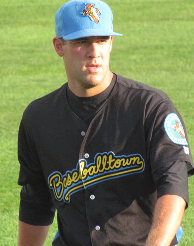 PN Interview: Reading Pitching Coach Dave Lundquist – Phillies Nation