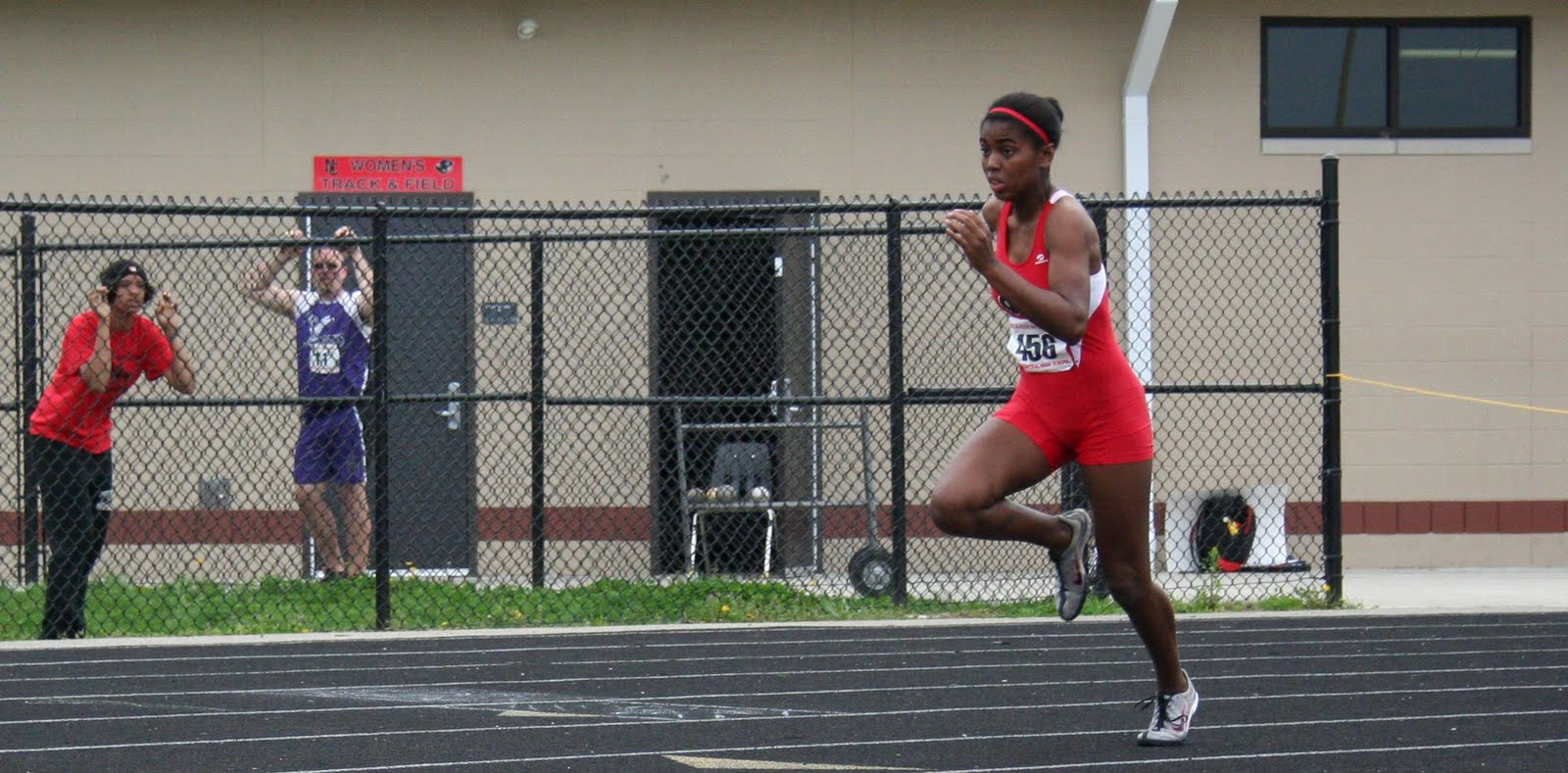 Naptown Sportz by Vince Alexander: More Charlie Riley Boys' and Girls ...