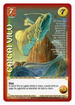 Mitos y Leyendas Chilenos: CaiCai y TenTen Vilu