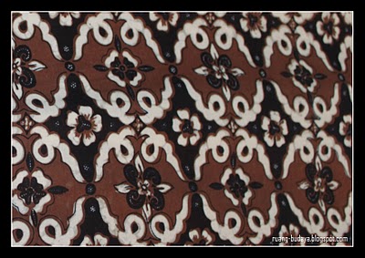 AnggunProject2: BATIK SUMATERA