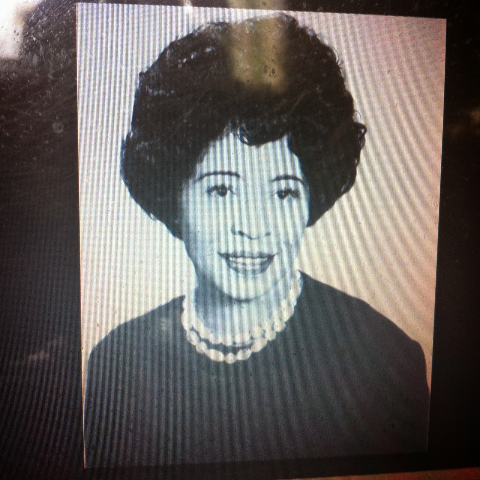 THE BLACK SOCIAL HISTORY:: BLACK SOCIAL HISTORY : AFRO-BRITISH " DAISY ...