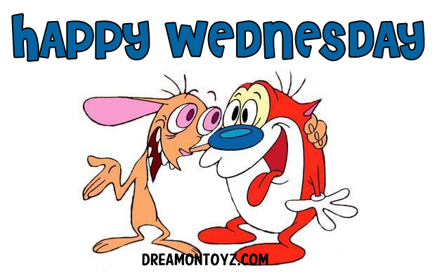 FREE Cartoon Graphics / Pics / Gifs / Photographs: Cartoon Wednesday ...