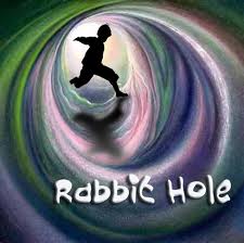 Kodjo Deynoo Poetry (K.D.P) An Impressionist Poet: Rabbit Hole; The Pit ...