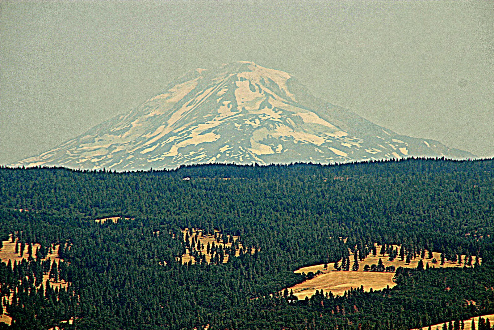 Hiking The Northwest: McCall Point