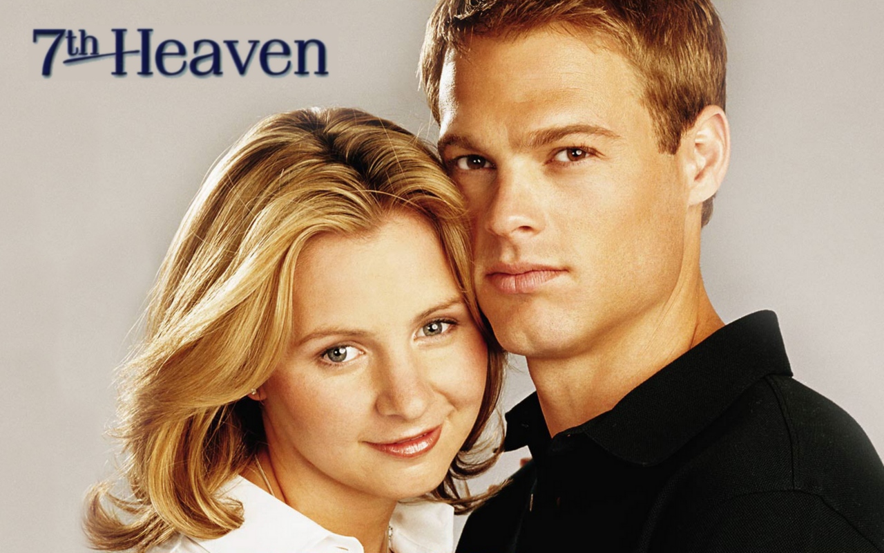 Filmovízia: 7th Heaven [1996-2007]