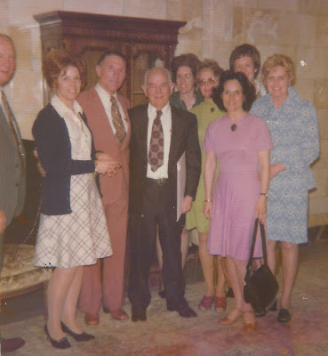 Janet's San Diego Scene, Part 1 -- from School Teacher to Grandmother ...