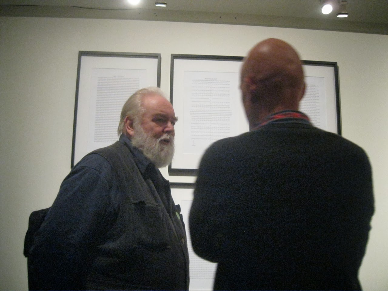 Alaston kriitikko: Guggenheim Helsinki 37 & Helsingin taidemuseon ...