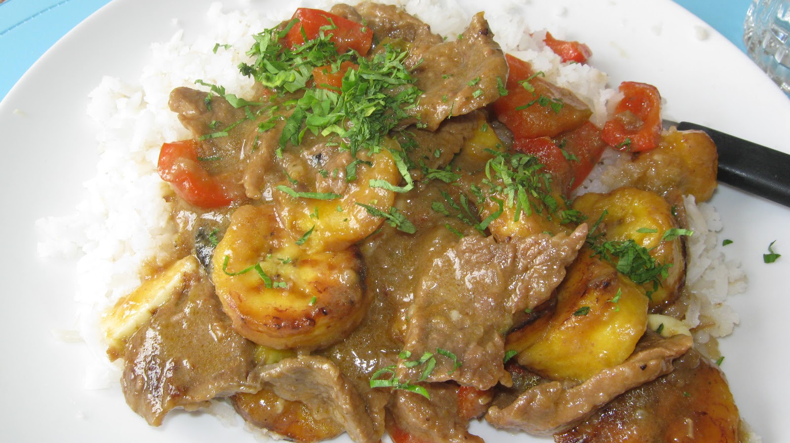 Bolivia 2012: Food Pictures! =)