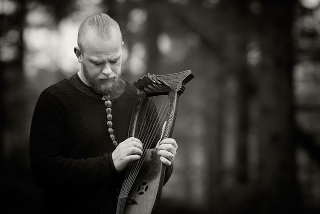 Alter-Native: Wardruna: The band behind Vikings