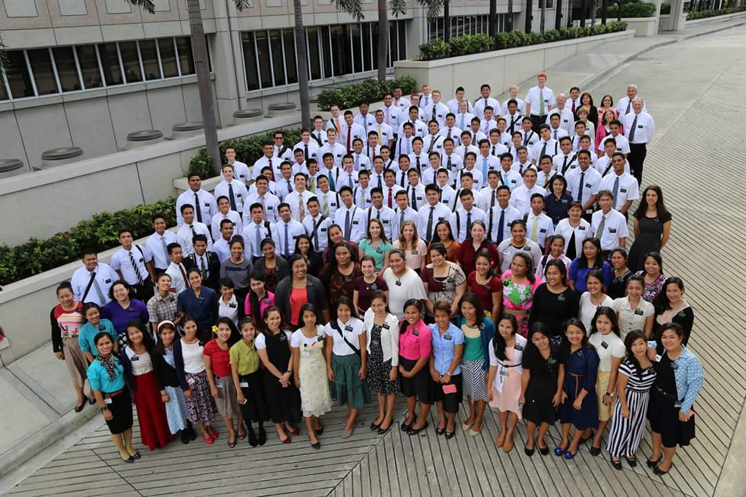 Elder English: Philippines Quezon City North Mission 2015 - 2017 ...