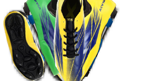 Boots (includes Nivia boots)