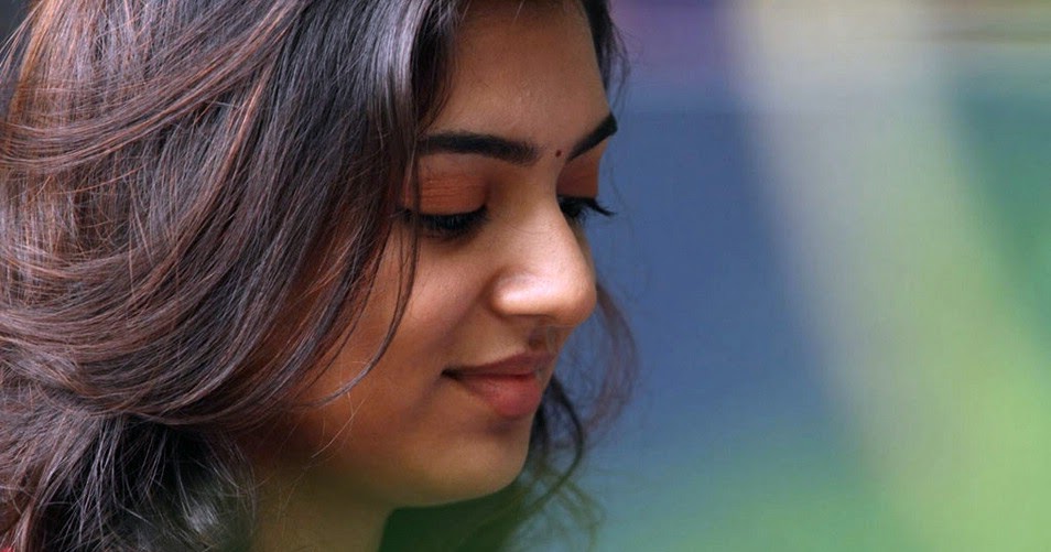 Raja Rani Movie Stills Nazriya