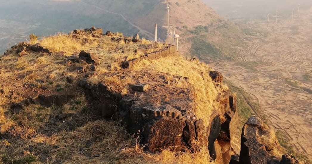 औंढा किल्ला