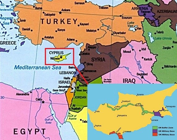 Every Day Is Special: November 15 – Proclamation of Turkish Republic of ...