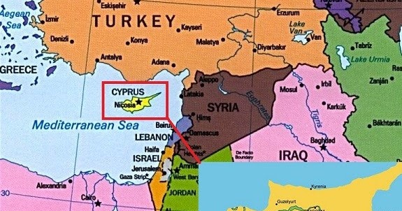 Every Day Is Special: November 15 – Proclamation of Turkish Republic of ...