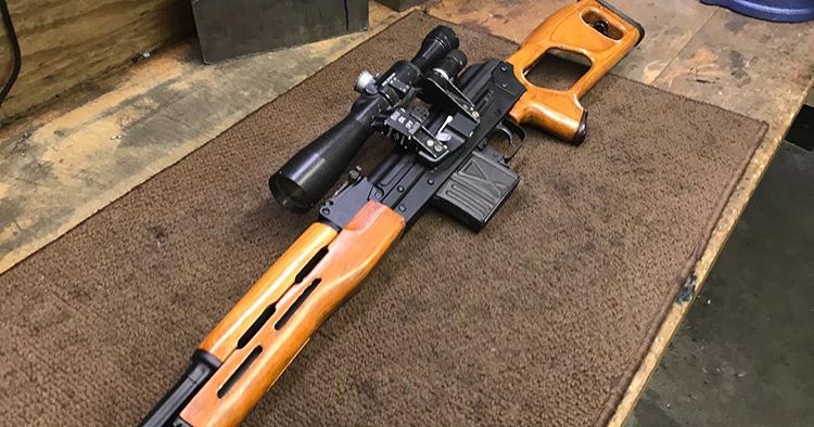 PSL/FPK - Customer Build