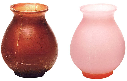 it's like she's on a secret mission: Designer of the Month: Hella Jongerius