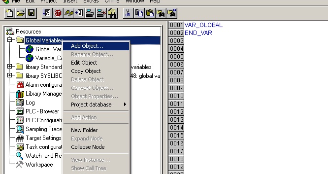 WAGO PLATFORM PLC OPERATION AND PROGRAMMING TRAINING ~ Oil-Rig Documents