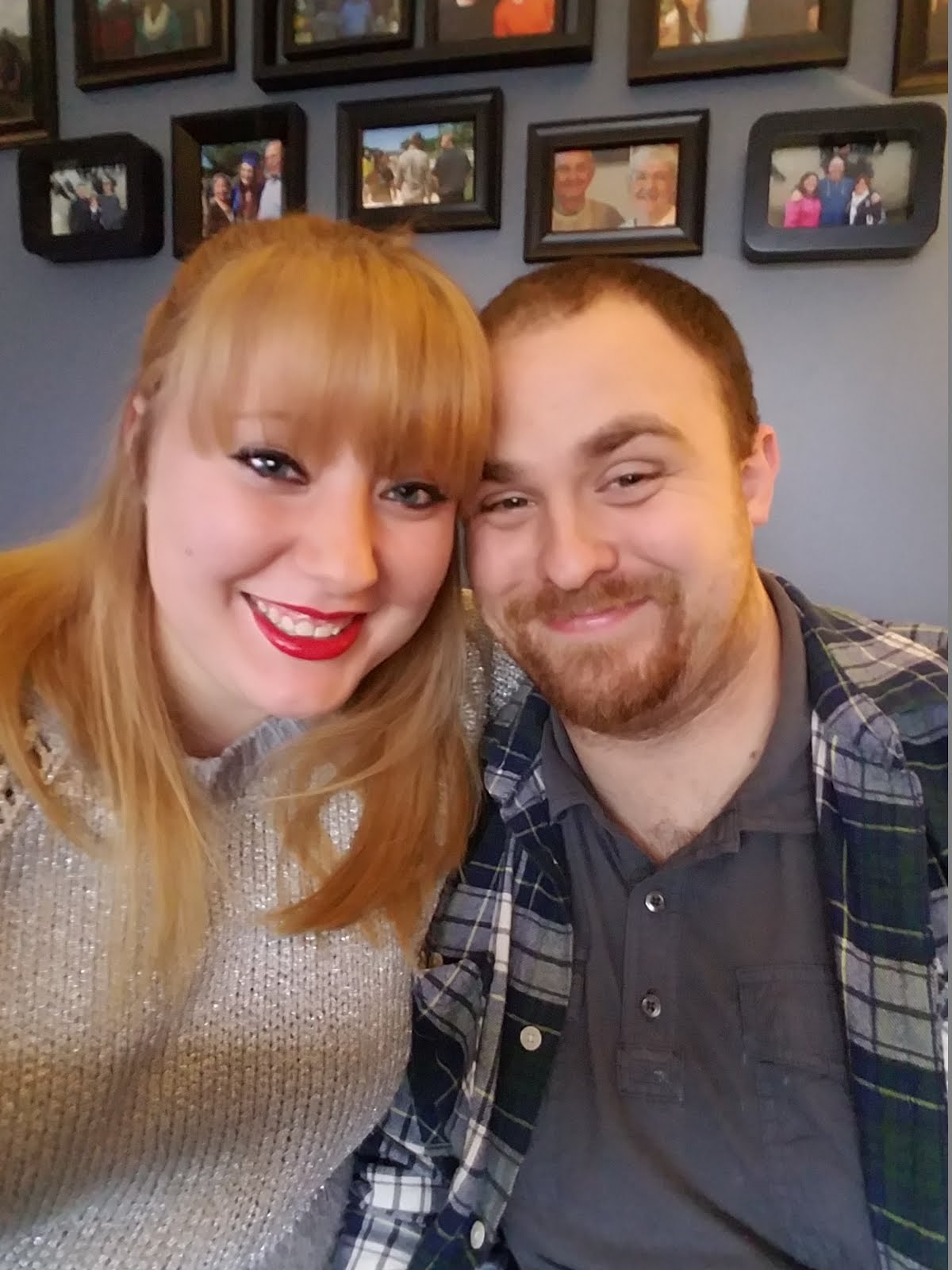 Average Wife and Mom