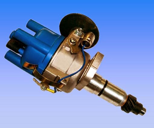 Distributor ~ Automotive