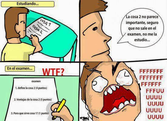 pack de memes super cachondos para tu pagina o muro - Trucos Facebook ...