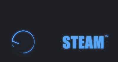 Starting the STEAM live wallpaper free download - wallpaper engine