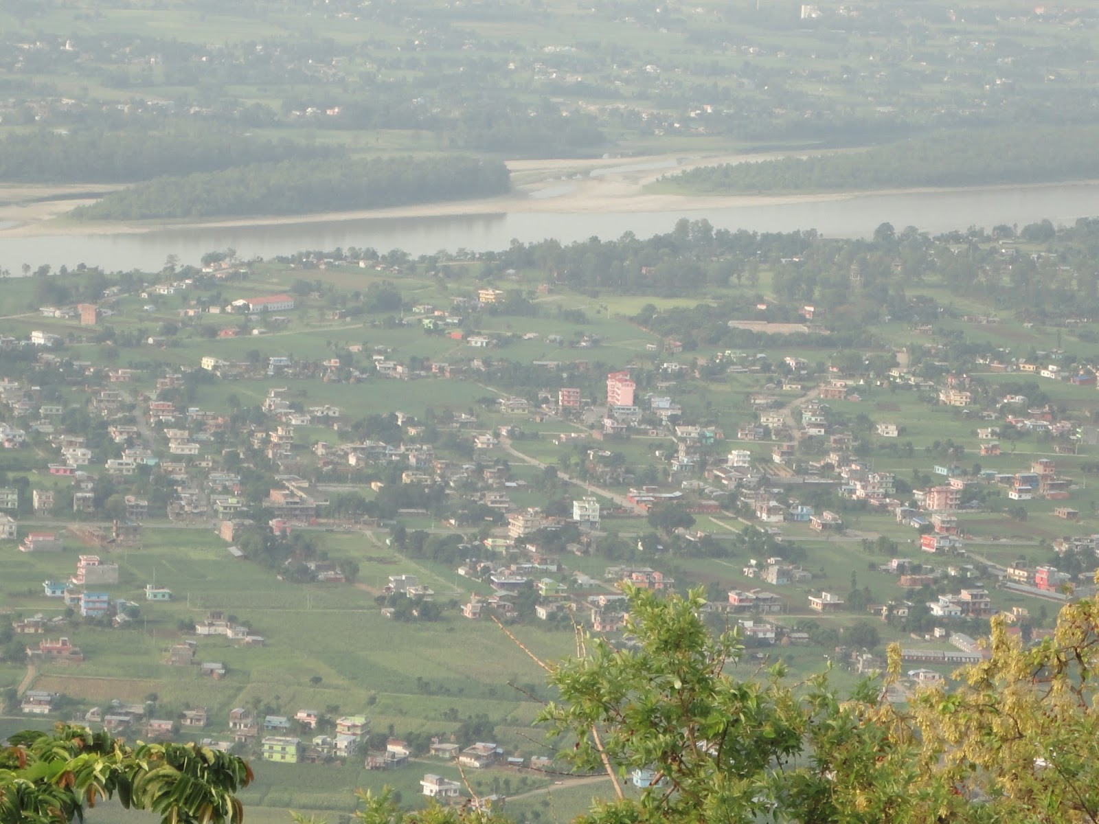 Narayanghat: Narayanghat