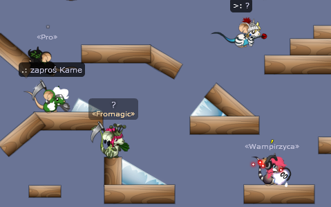 Transformice-Blog: 2017